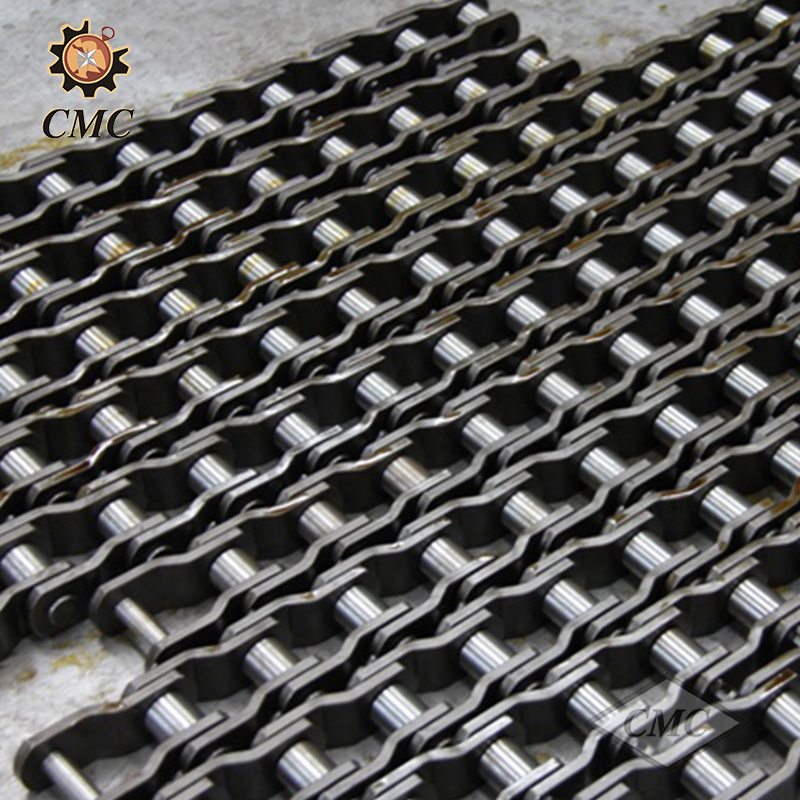 Long pitch conveyor chains03 - HANGZHOU CAMEL MACHINERY CO.,LTD.
