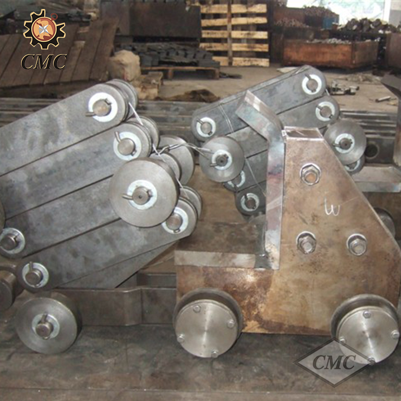 Long pitch conveyor chains03 - HANGZHOU CAMEL MACHINERY CO.,LTD.