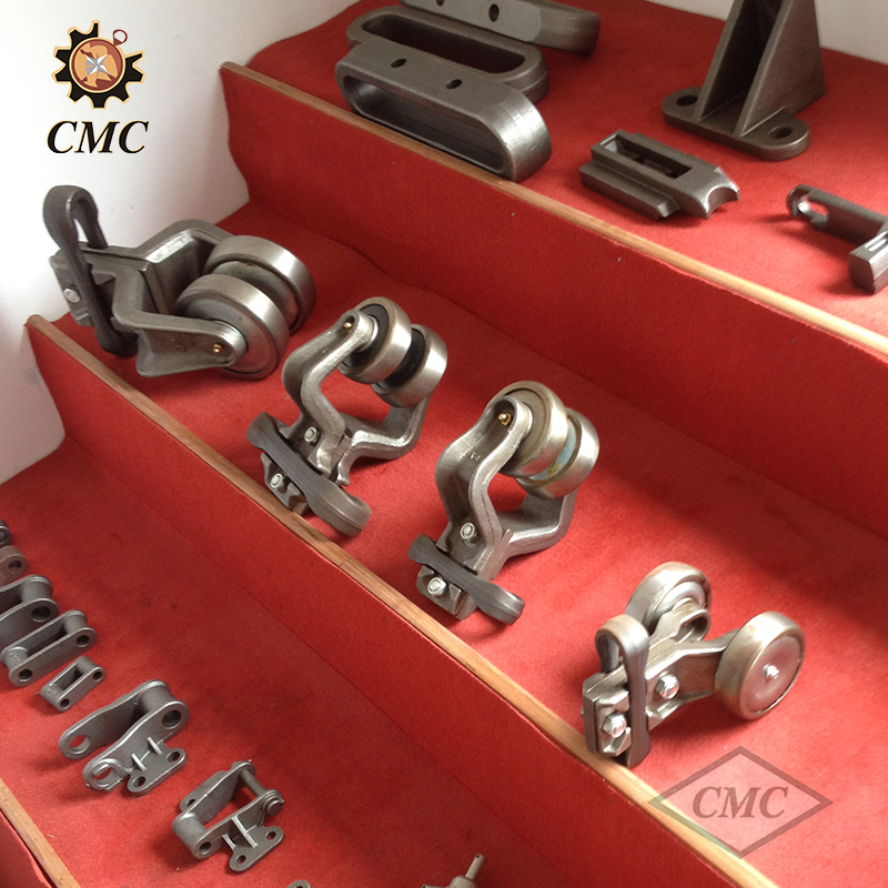 Forging Trolley - HANGZHOU CAMEL MACHINERY CO.,LTD.