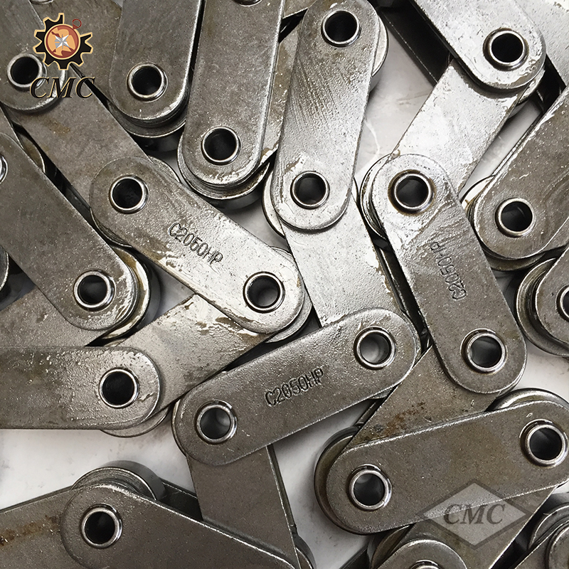 Hollow pin chains - HANGZHOU CAMEL MACHINERY CO.,LTD.